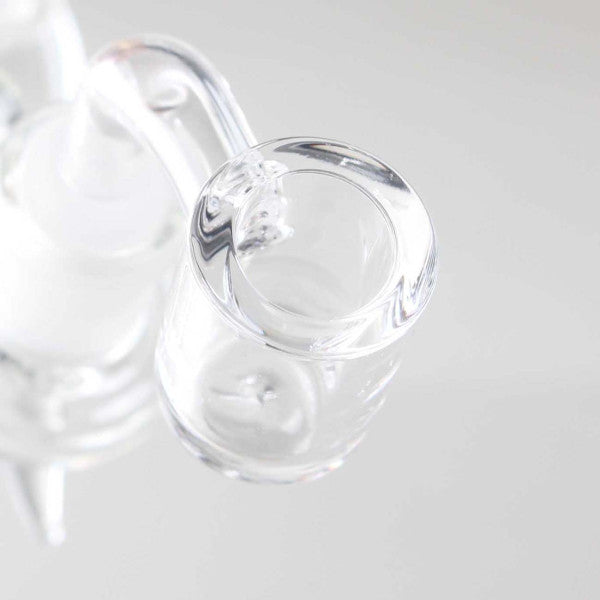 Black Leaf ''Lychee'' Dab Rig • Buy Now | Puff Puff Palace – Vaporizer ...