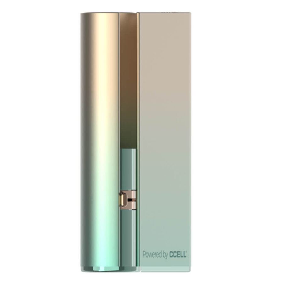 CCELL ''Palm Pro'' 510 Draad Cartridge Olie Vaporizer • Kopen | Puff ...