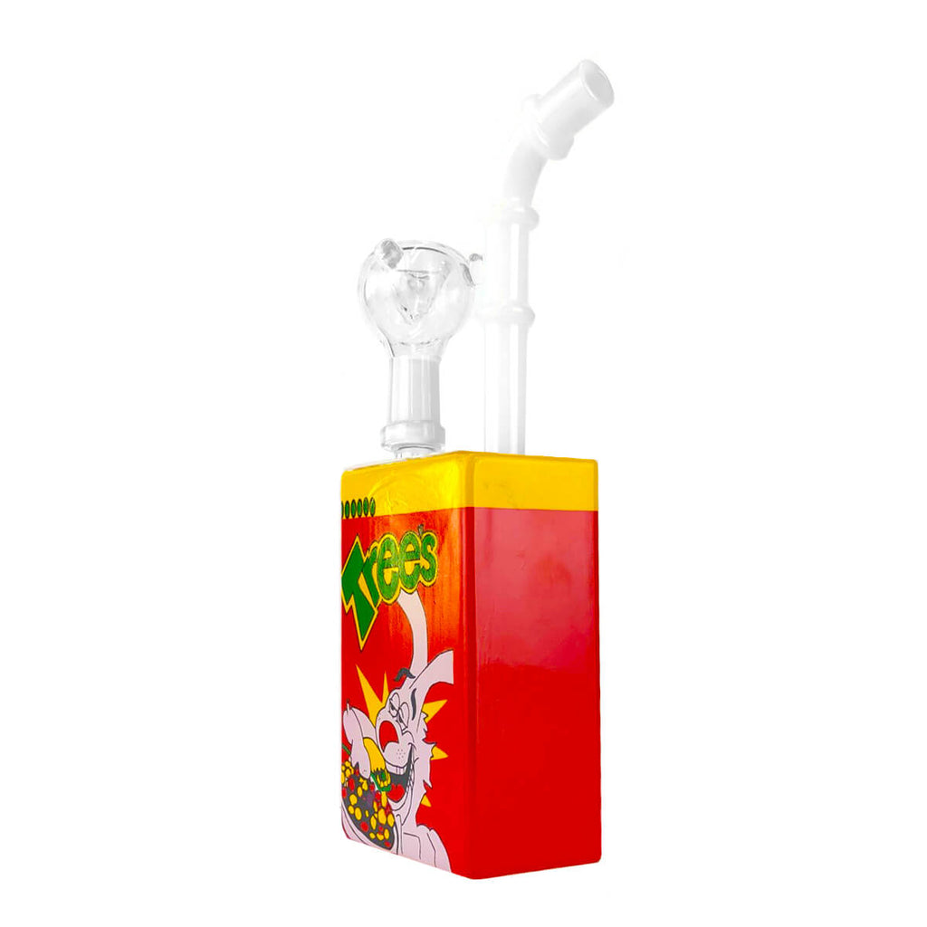 Black Sheep Glass Juice Box Bong - StoneyRabbit • Buy Now | Puff Puff ...