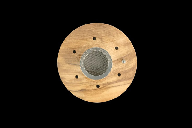 Vapman ''Lotus'' Mechanische Vaporizer • Nu Kopen | Puff Puff Palace ...