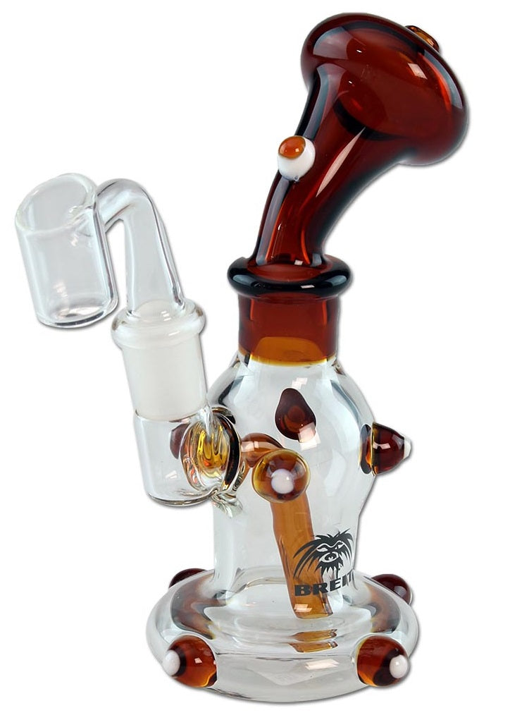 Breit Oil Dab Rig Met Banger • Nu Kopen | Puff Puff Palace – Vaporizer ...