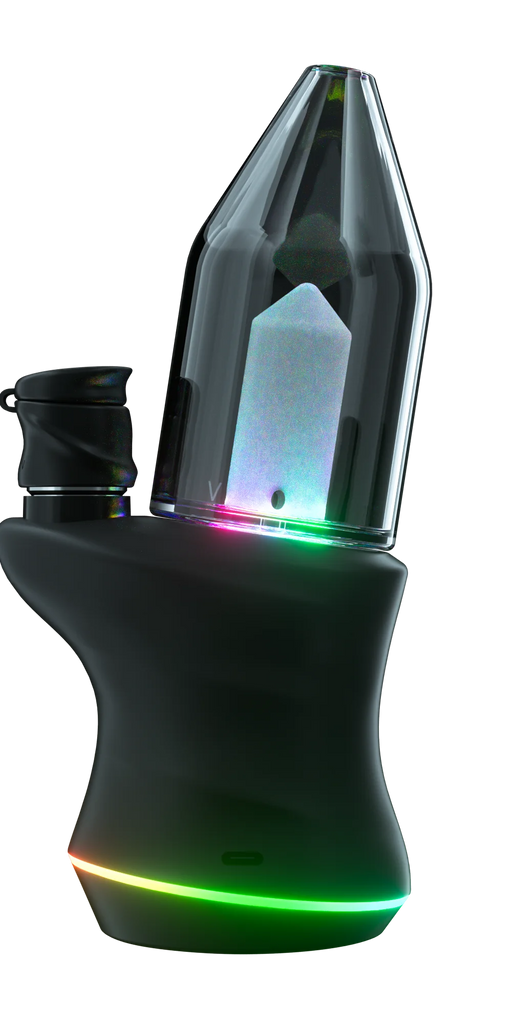 Focus V Carta 2 - E-Rig Dabbing Vaporizer – Vaporizer, grinder of bong ...