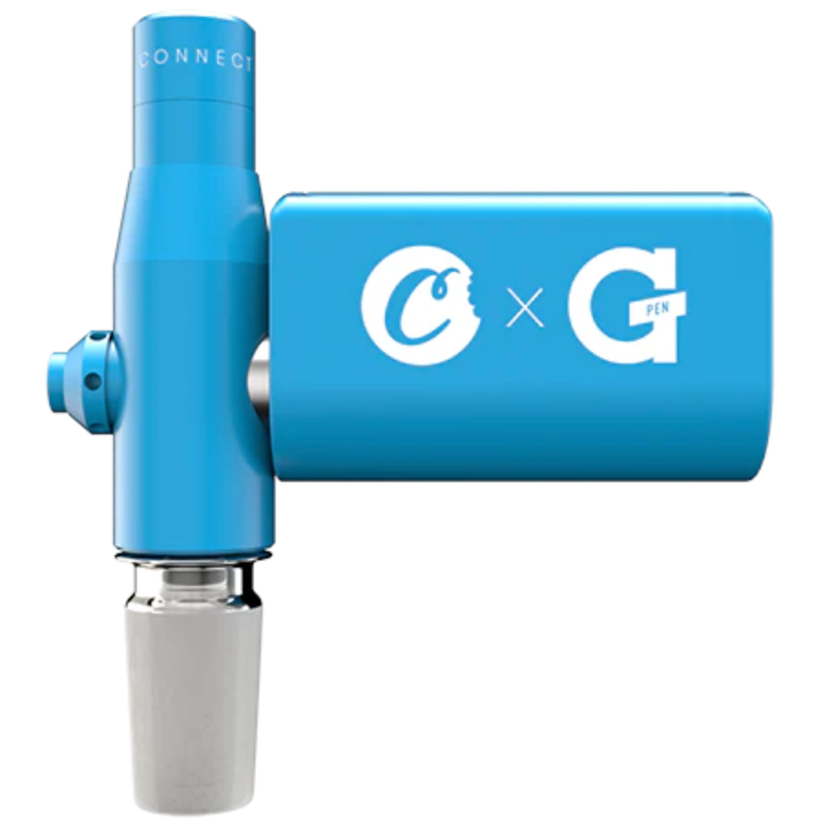 G Pen Connect Vaporizer (Bong Adapter) – Vaporizer, grinder of bong ...