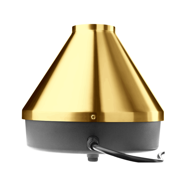 Volcano Classic Gold Vaporizer (Desktop) • Nu Kopen • Gratis Verzending ...